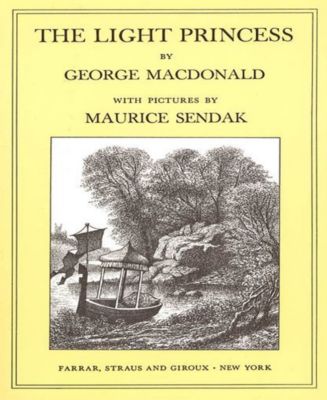 The Light Princess by George MacDonald - Macy's