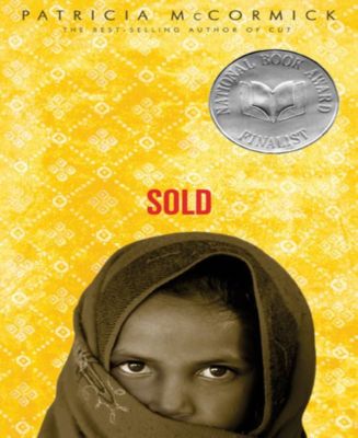 Sold (National Book Award Finalist) by Patricia McCormick - Macy's