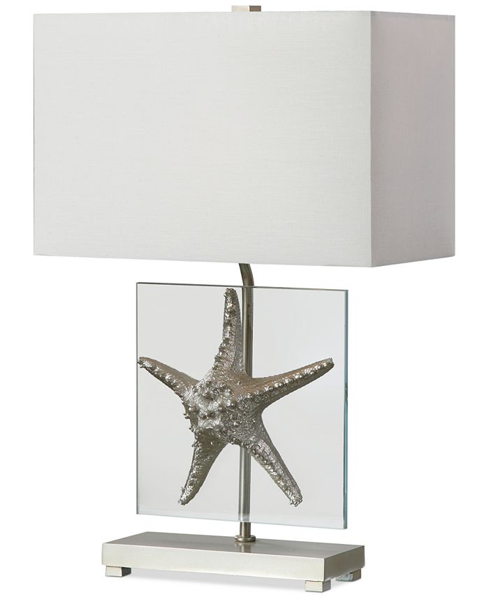 Uttermost Starfish Table Lamp - Macy's