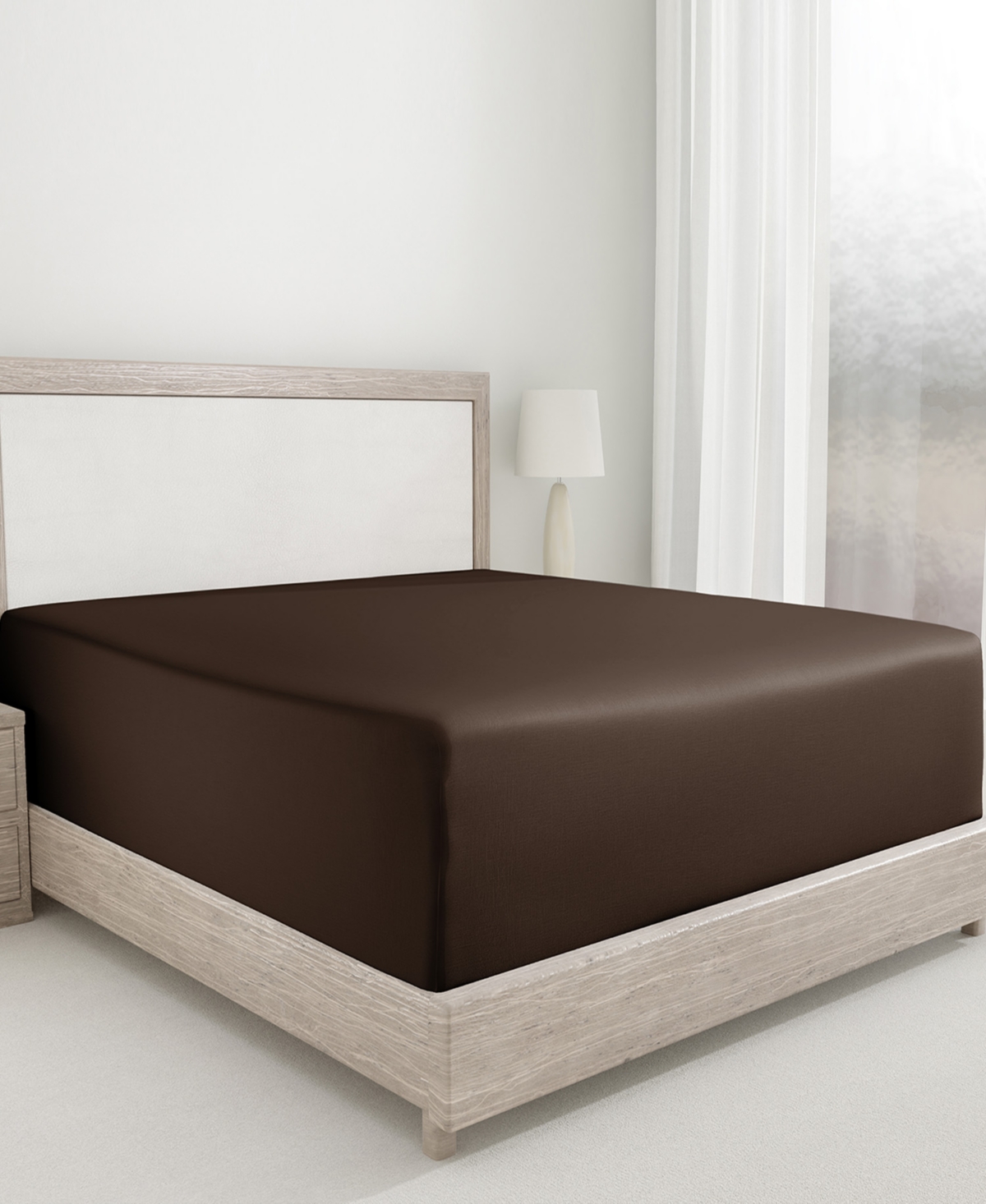 Click here for Soft 400 Thread Count 100 Cotton Deep Pocket Queen... prices