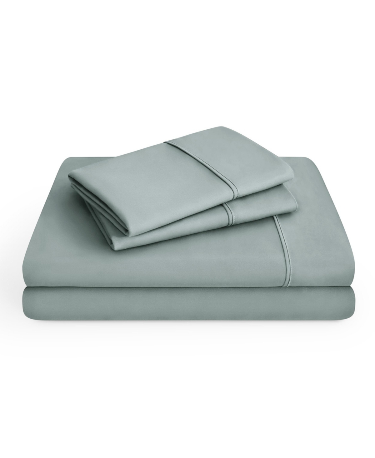 Click here for Bare Home Ultra-Soft Double Brushed Sheet Set  Ful... prices