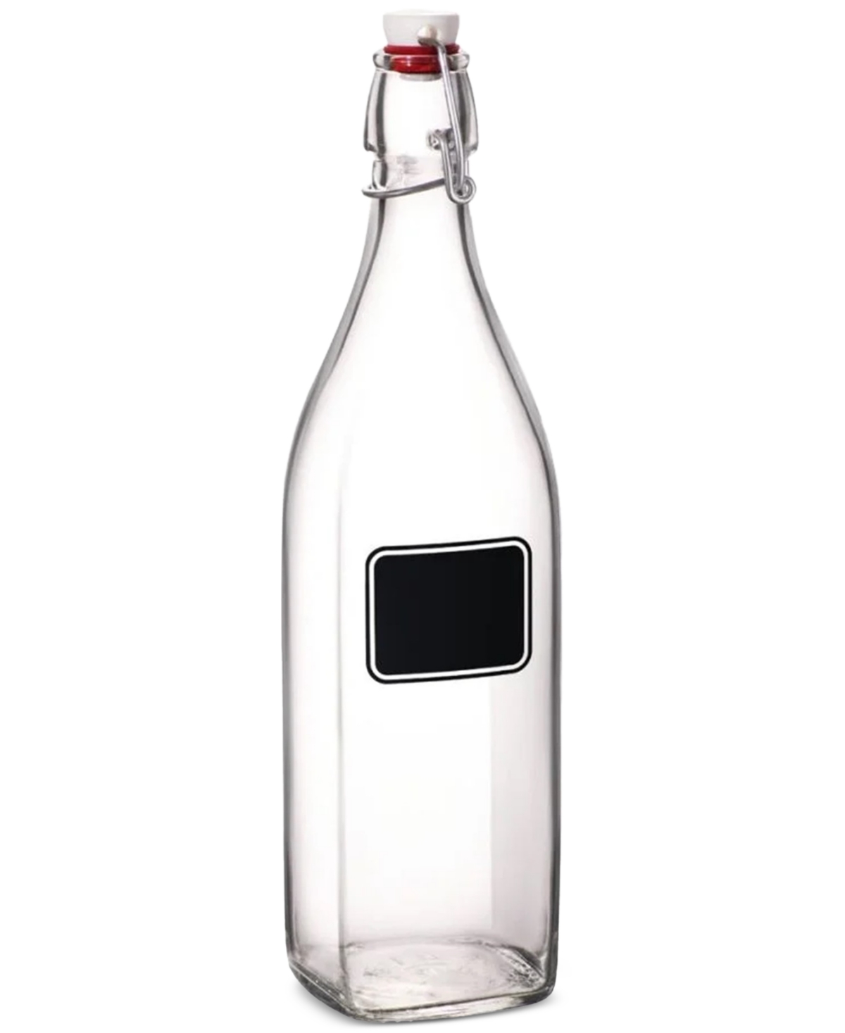 Click here for Bormioli Rocco Swing Chalk-Label Bottles  Set of 6... prices
