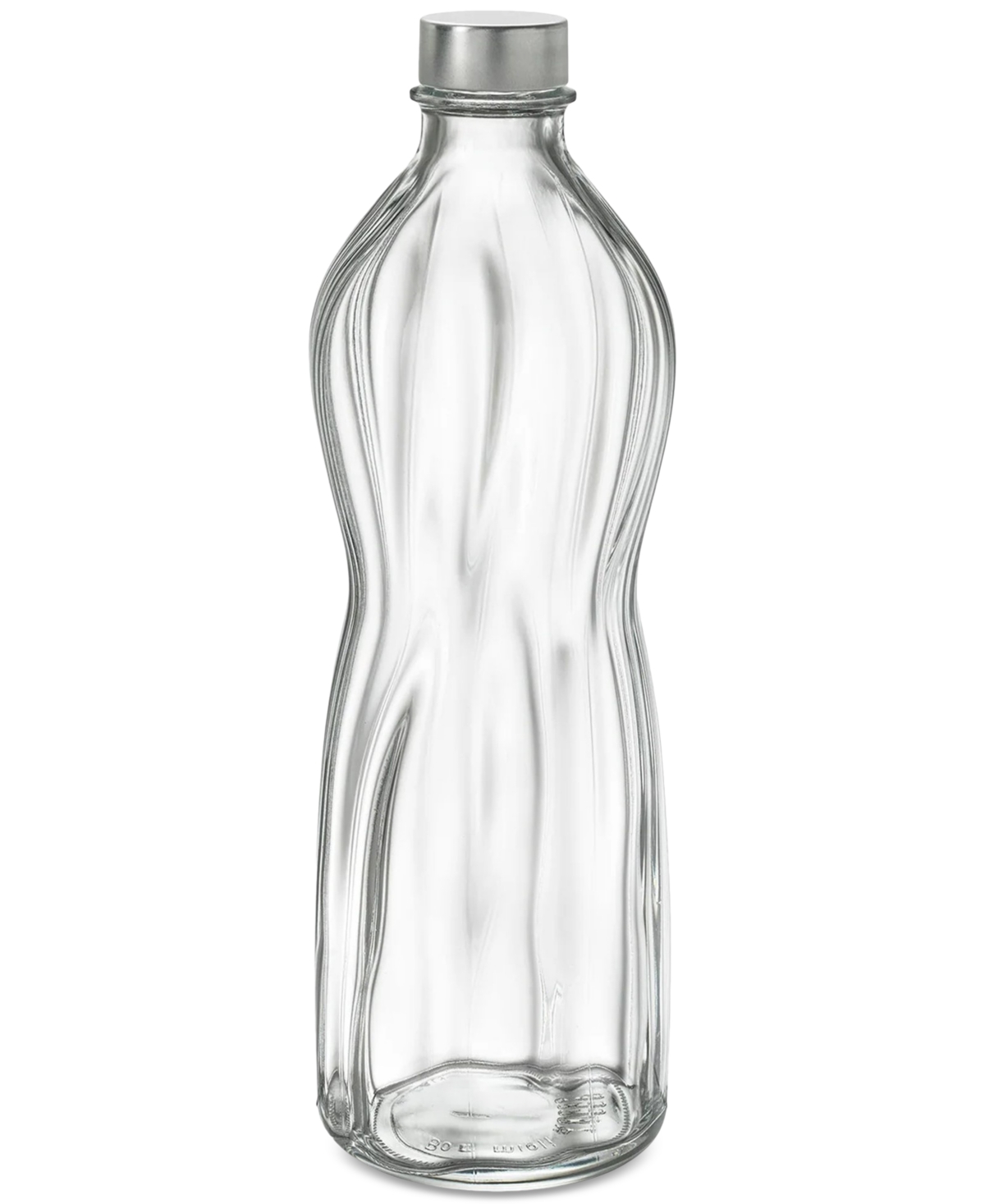 Click here for Bormioli Rocco Aqua Bottiglia 23.37-Oz. Bottles  S... prices