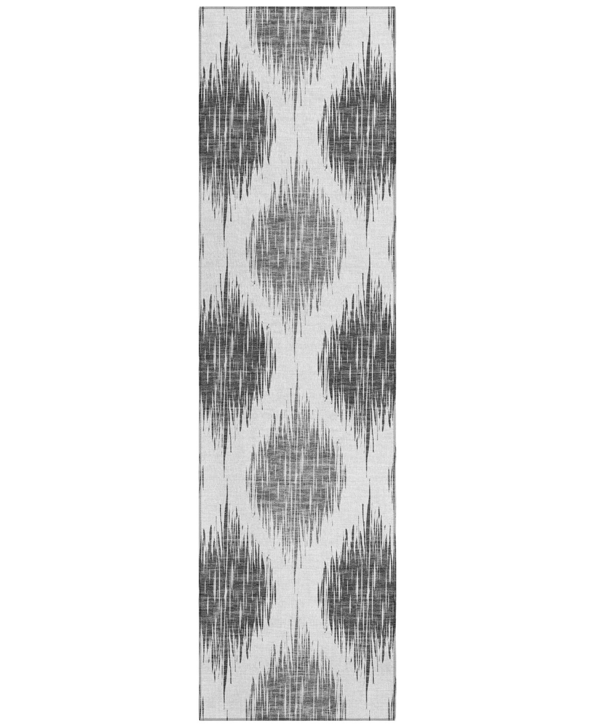 Click here for Addison Chantille Machine Washable ACN848 23x76 Ru... prices