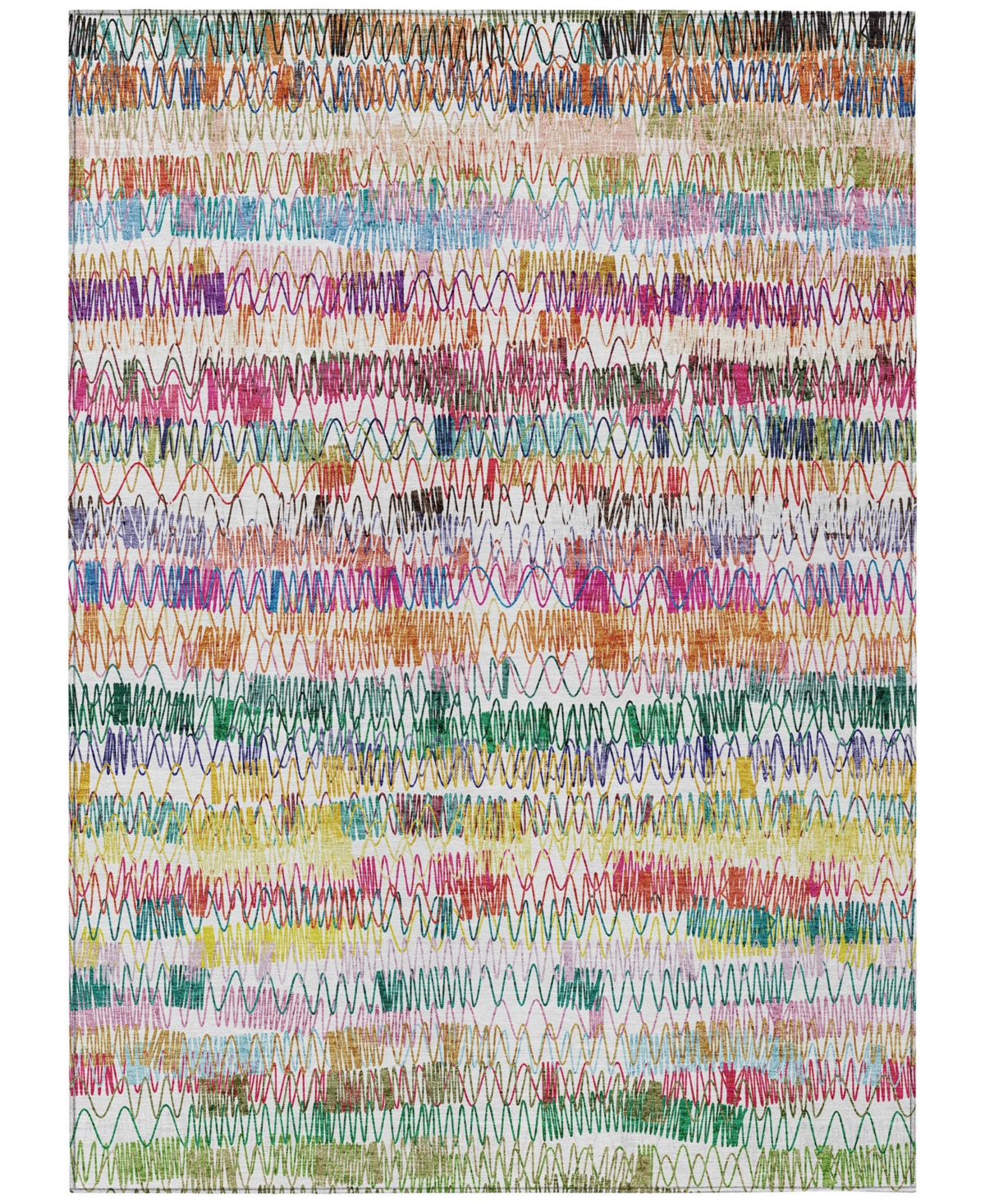 Click here for Addison Chantille Machine Washable ACN850 26x310 A... prices