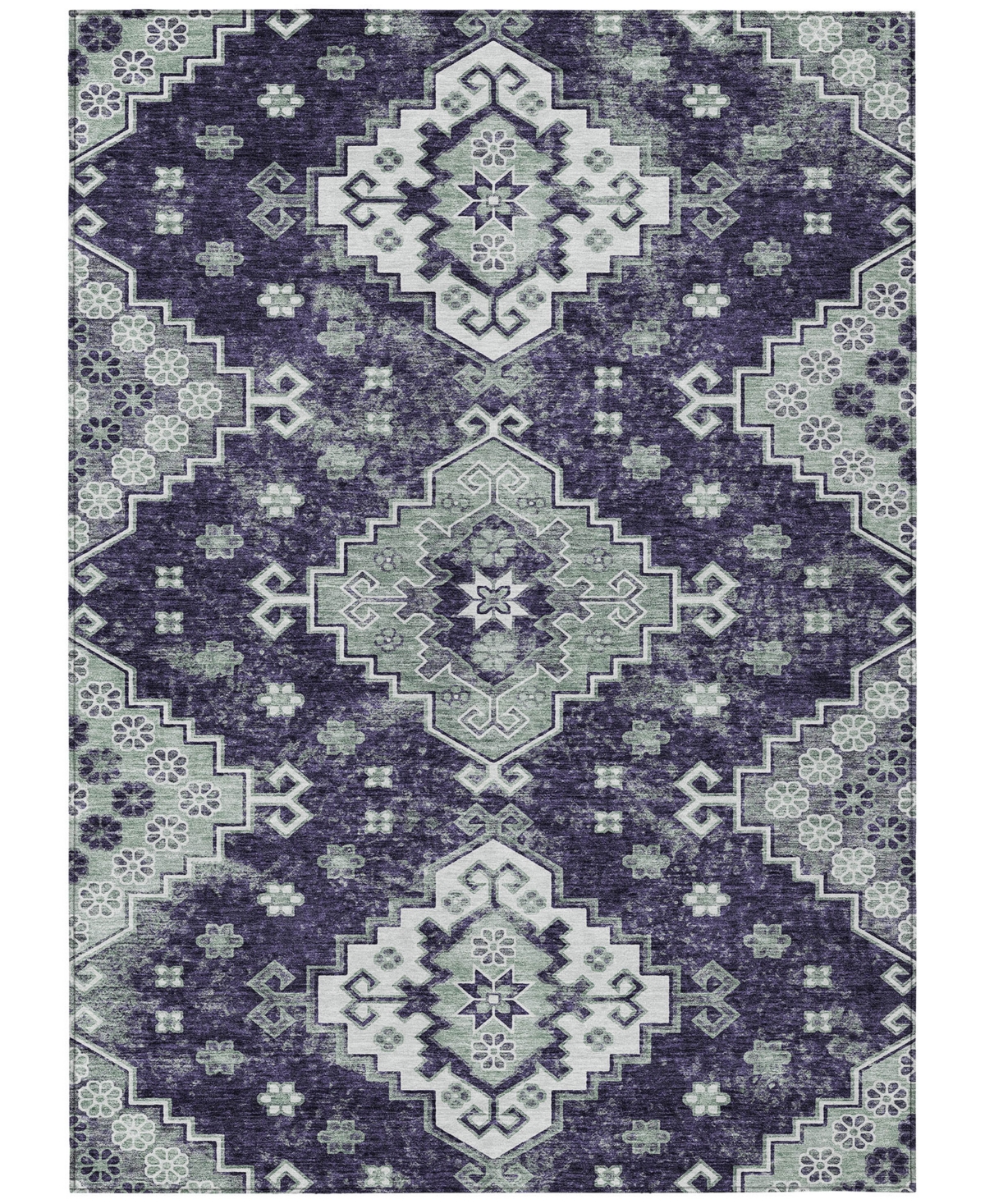 Click here for Addison Chantille Machine Washable ACN846 9x12 Are... prices