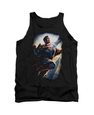 Superman Men's Ck Superstar Adult Tank Top - Macy's
