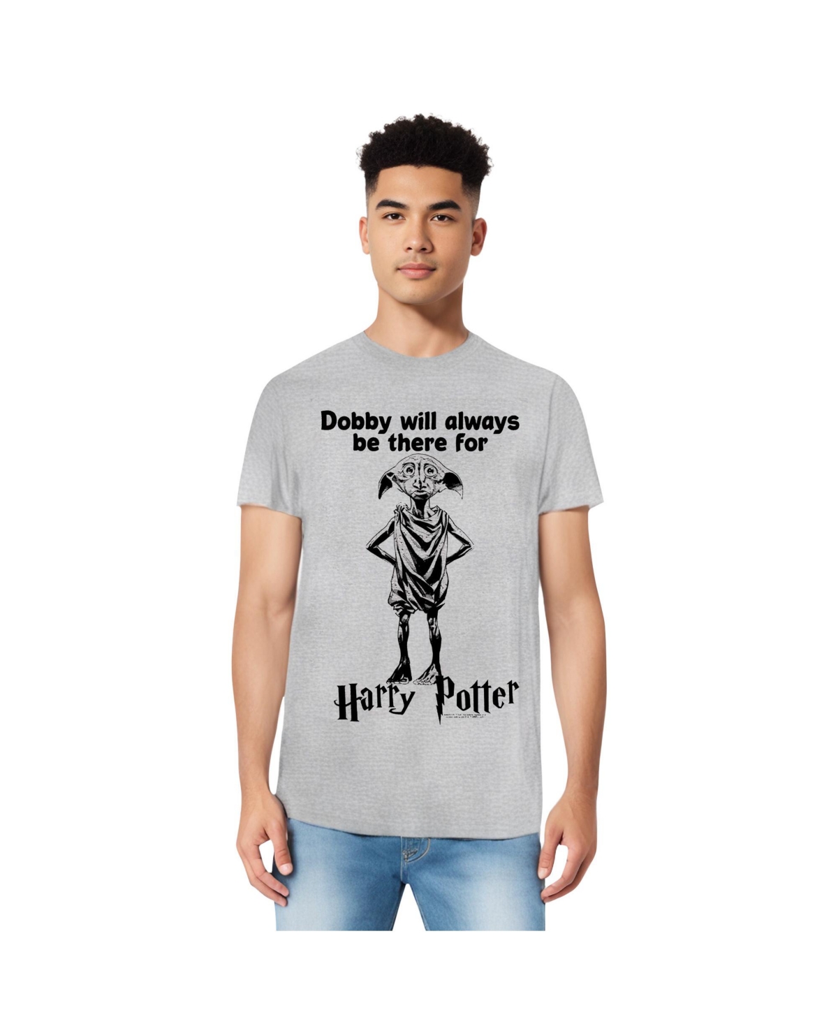 Click here for Harry Potter Mens Always Be There Short Sleeve Adu... prices