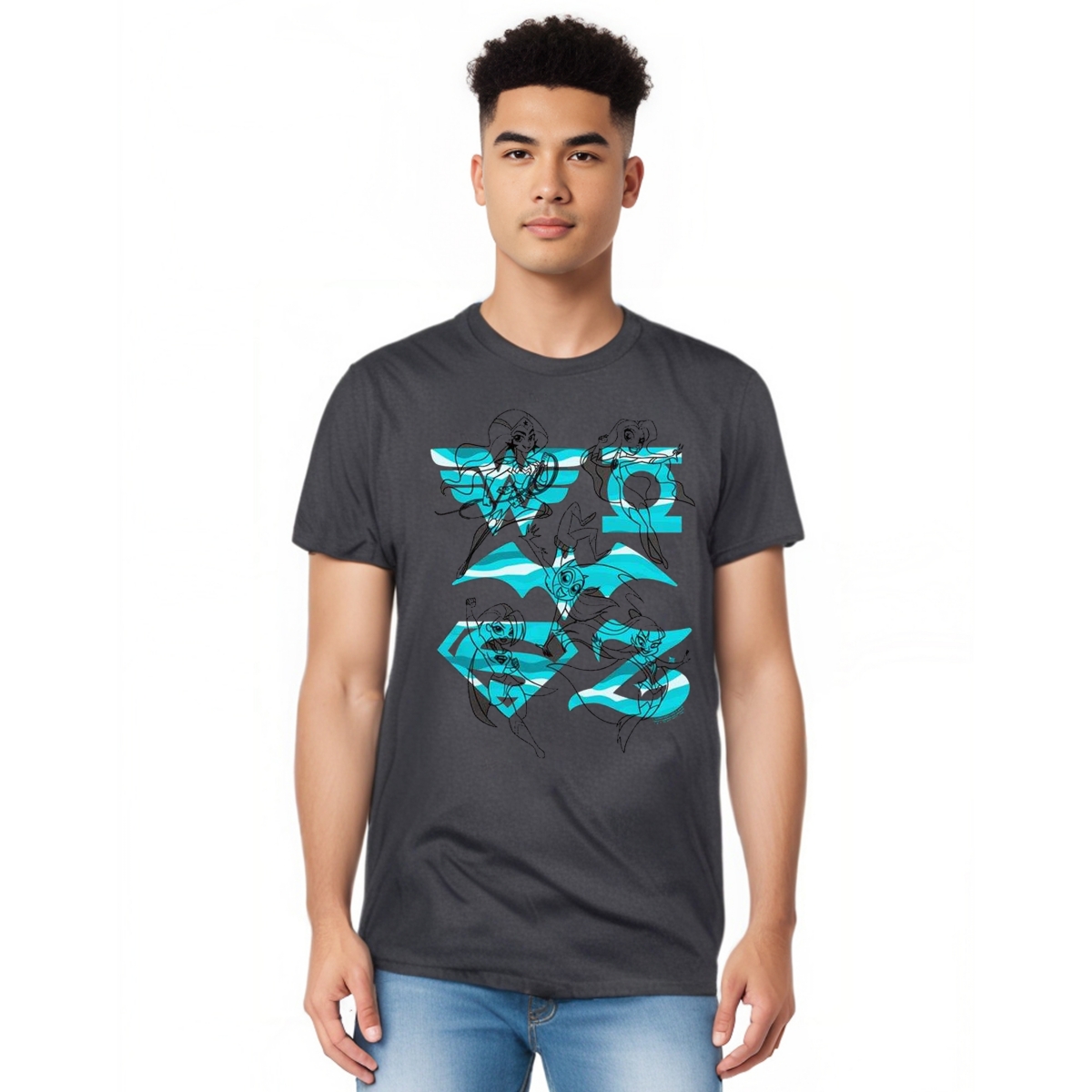 Click here for Dc Wonder Woman Mens Dc Superhero Girls Dc Comics... prices