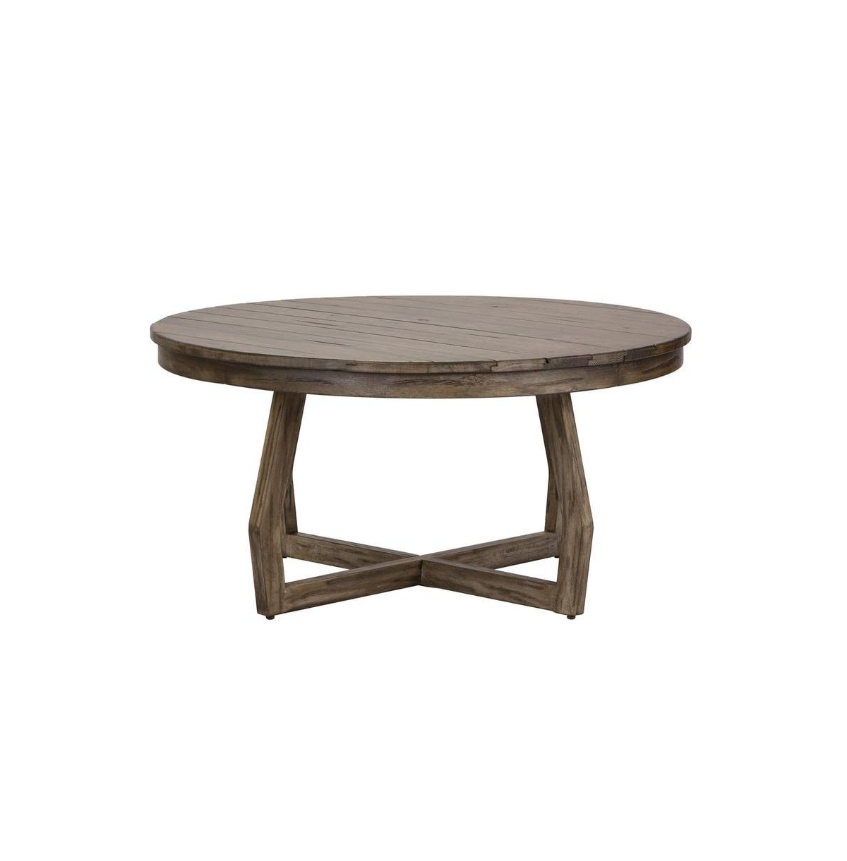 Click here for Liberty Furniture Cocktail Table - Grey prices