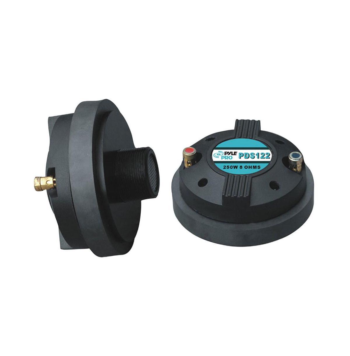 Click here for Pyle 1.5 Aluminum Horn Driver  8 Ohm  500W Peak Po... prices