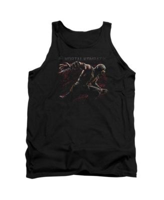 Mortal Kombat X Men's Scorpion Lunge Adult Tank Top - Macy's