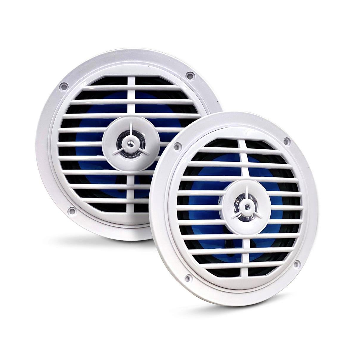 Click here for Pyle 5.25-Inch Waterproof Stereo Speaker System  1... prices