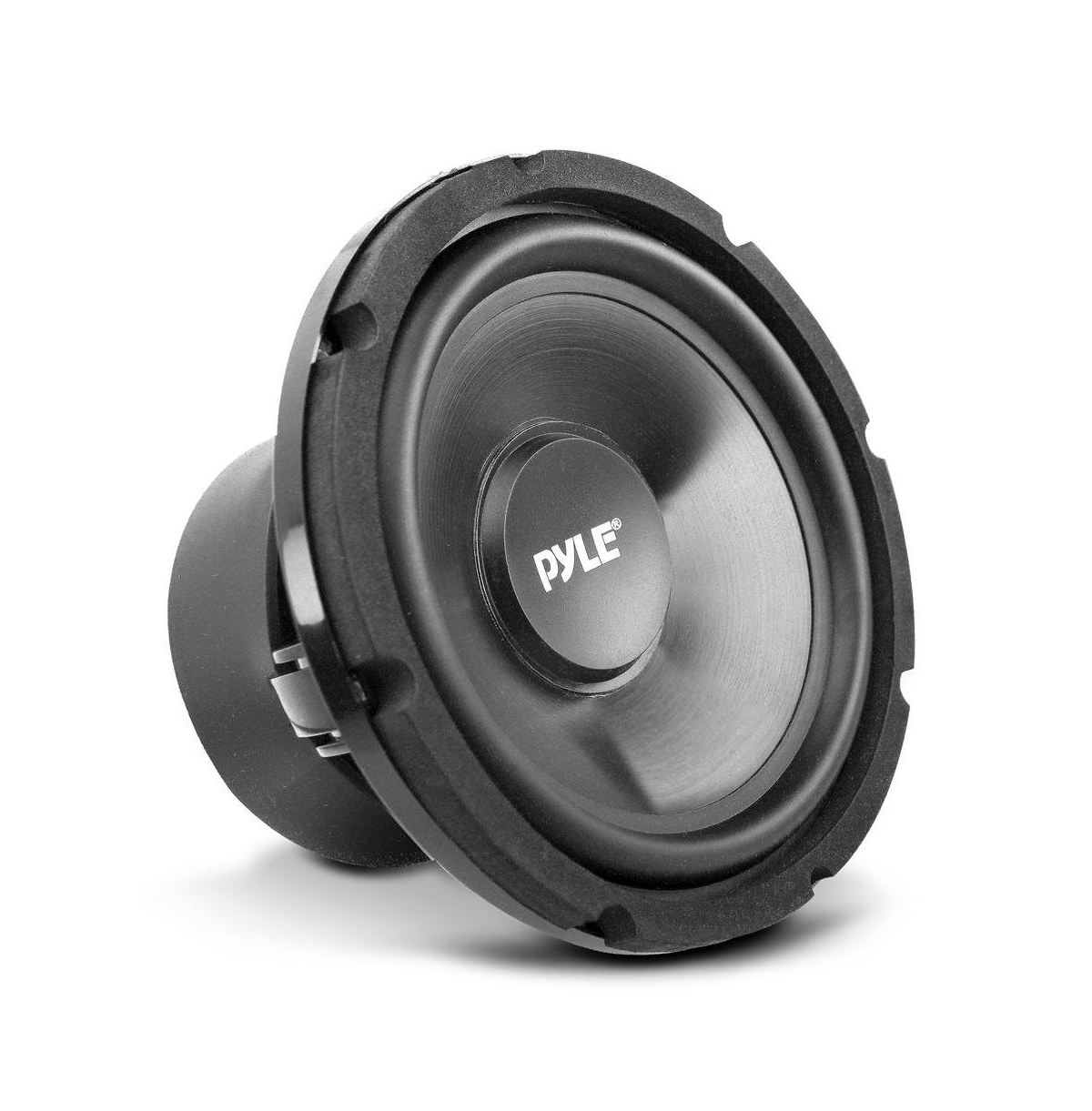 Click here for Pyle 8 Single Voice Coil Car Subwoofer  200 Watts... prices