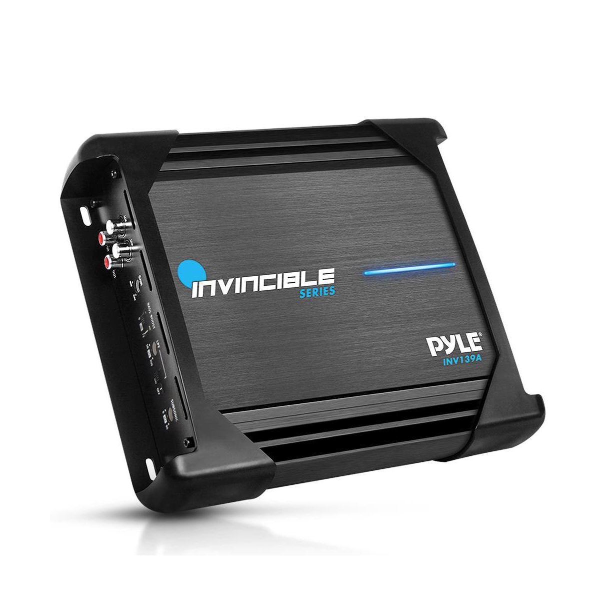 Click here for Pyle Mono-Block Mosfet Amplifier  2000W Max  Invin... prices