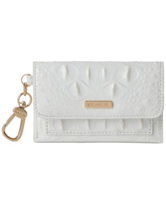Brahmin Ricki Melbourne Leather Card Case - Macy's