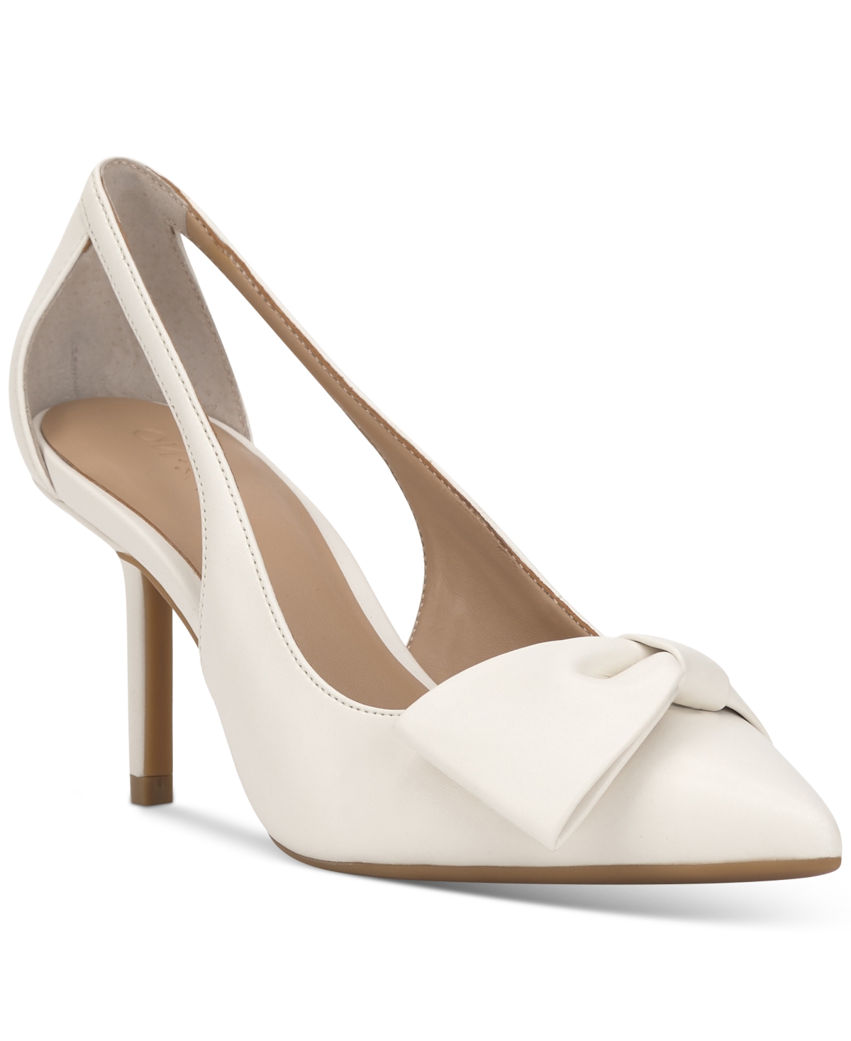 Click here for On 34th Womens Elayne Cutout Pumps  Exclusively at... prices
