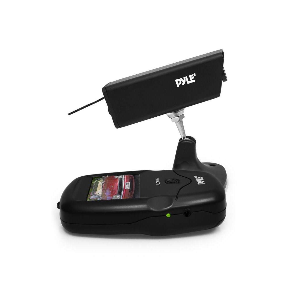 Click here for Pyle Car & Truck Trailer Hitch Camera System  2.5... prices