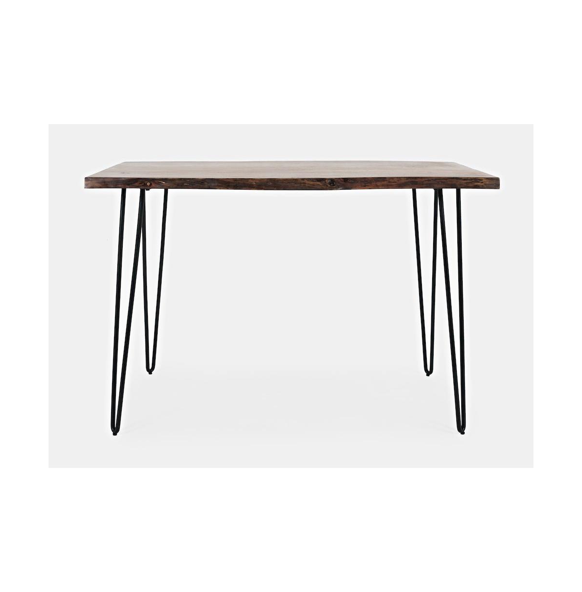 Click here for Jofran Natures Edge 52 Solid Acacia Counter Height... prices