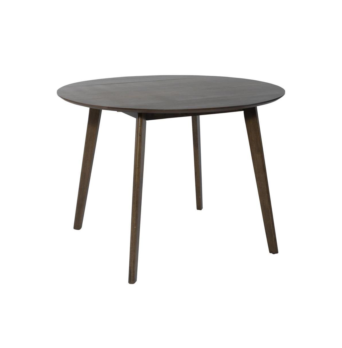 Click here for Liberty Furniture Drop Leaf Table - Brown prices