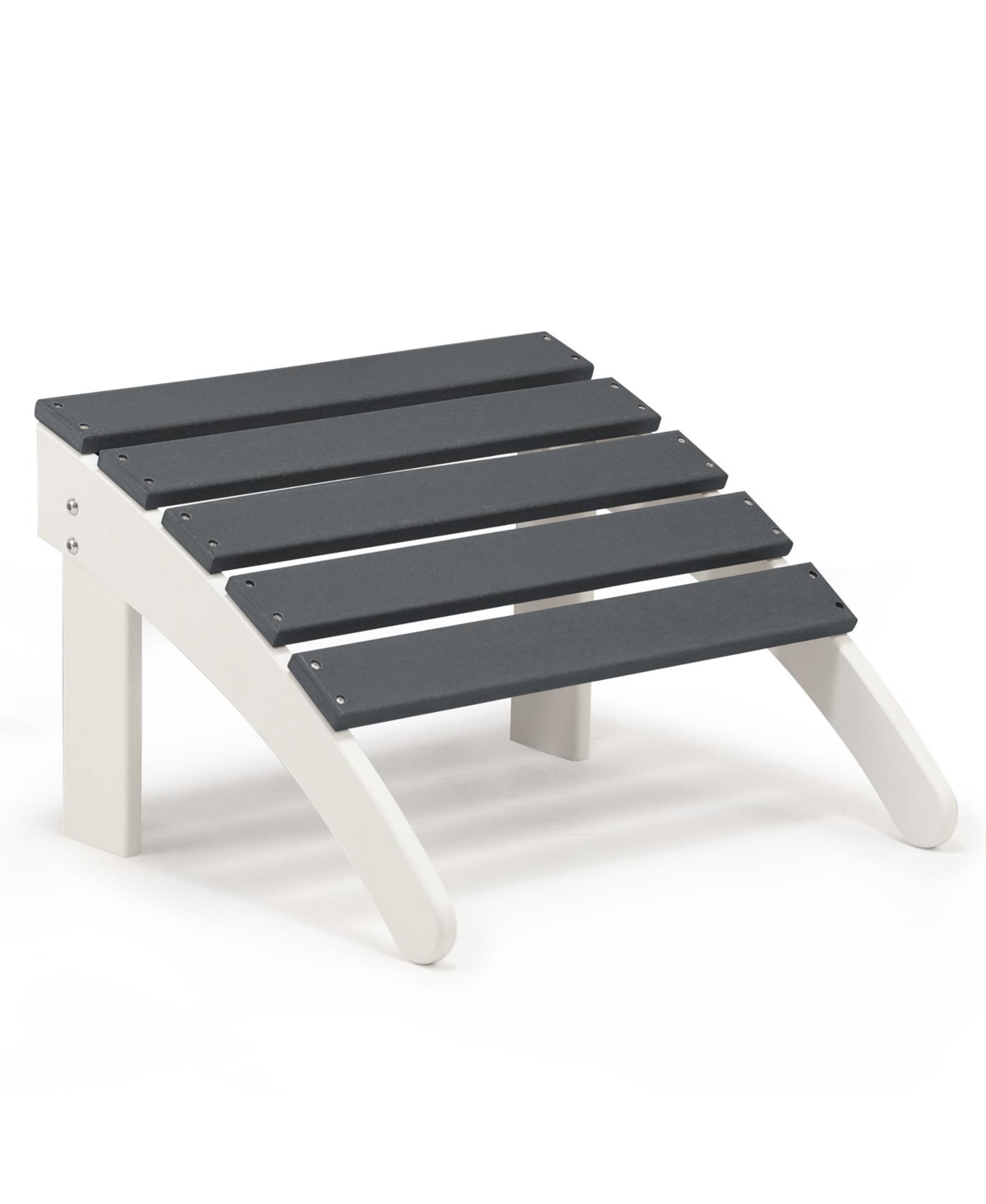 Click here for Aoodor Outdoor Adirondack Ottoman - Weather-Resist... prices