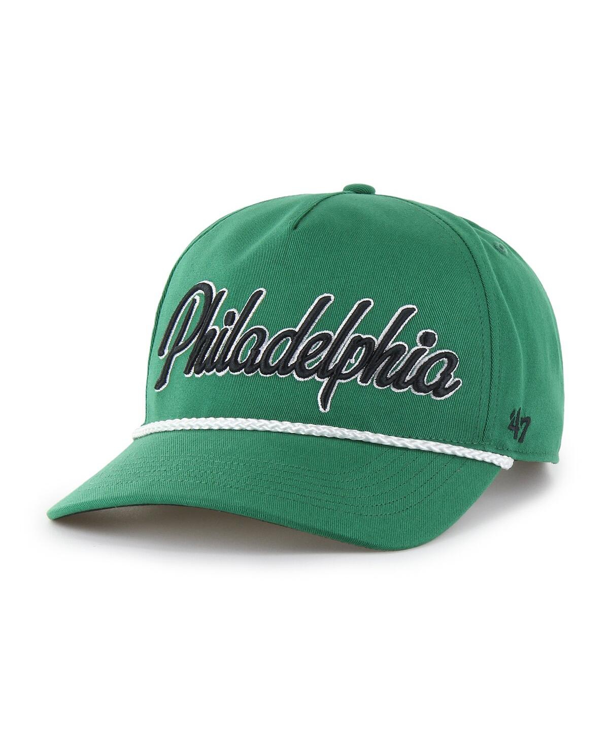 Click here for 47 Brand Mens Kelly Green Philadelphia Eagles Over... prices