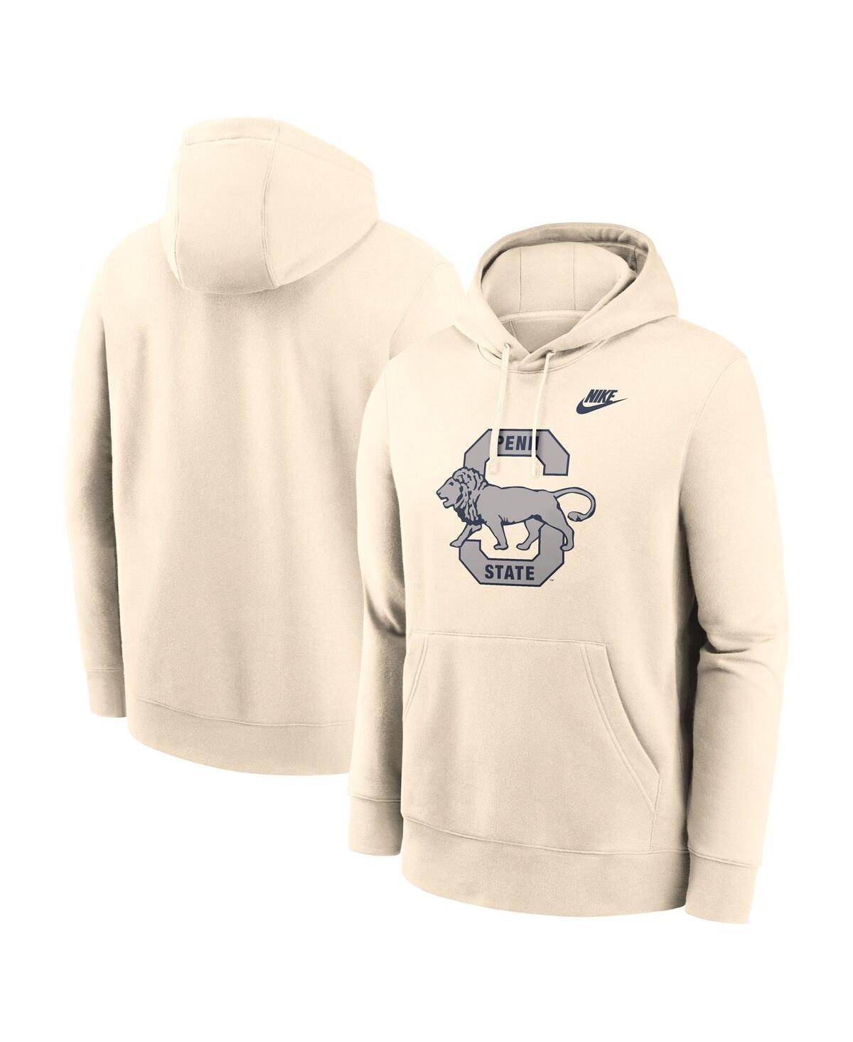 Click here for Nike Mens Cream Penn State Nittany Lions Vault Log... prices