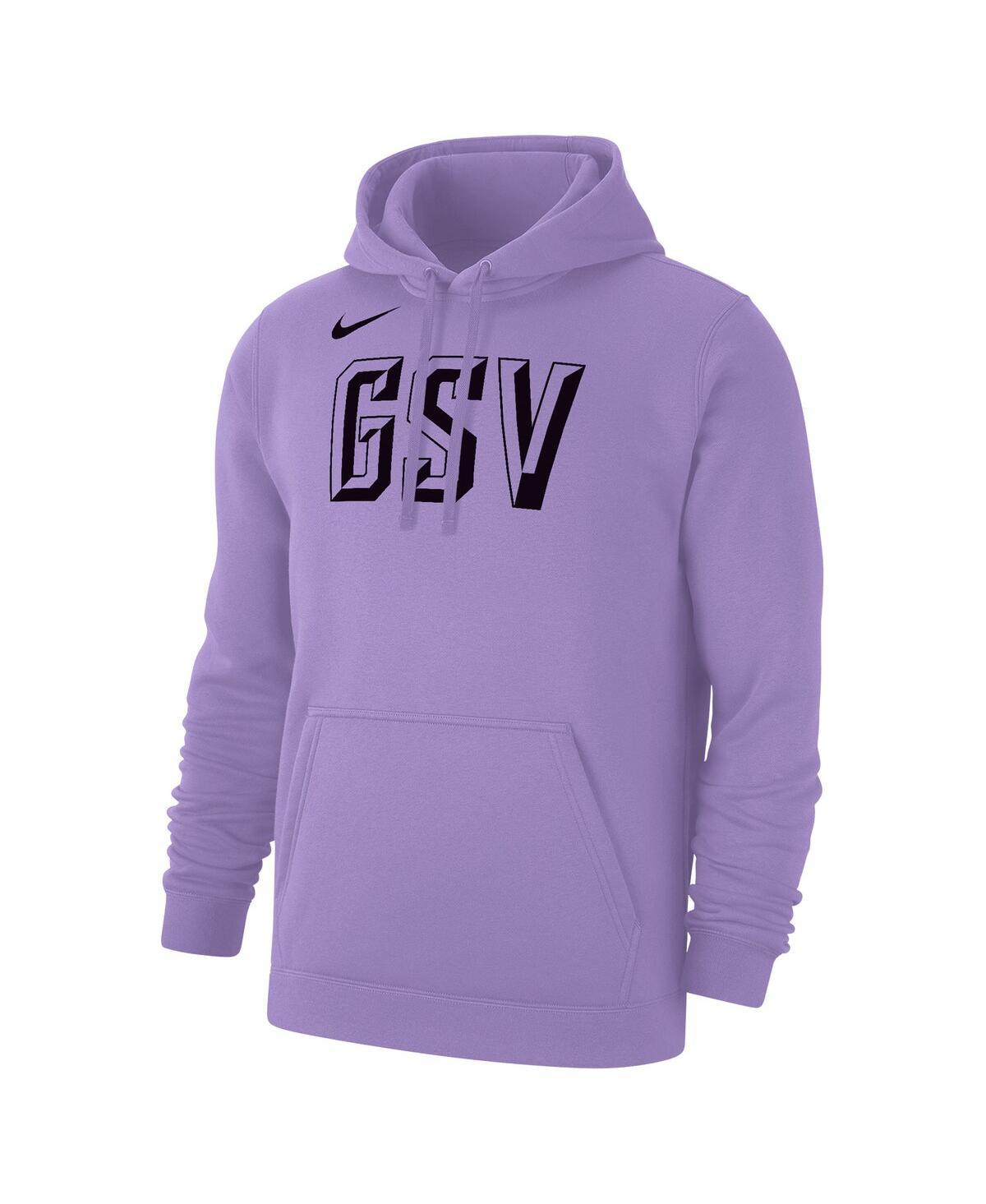 Click here for Nike Mens and Womens Violet Golden State Valkyries... prices