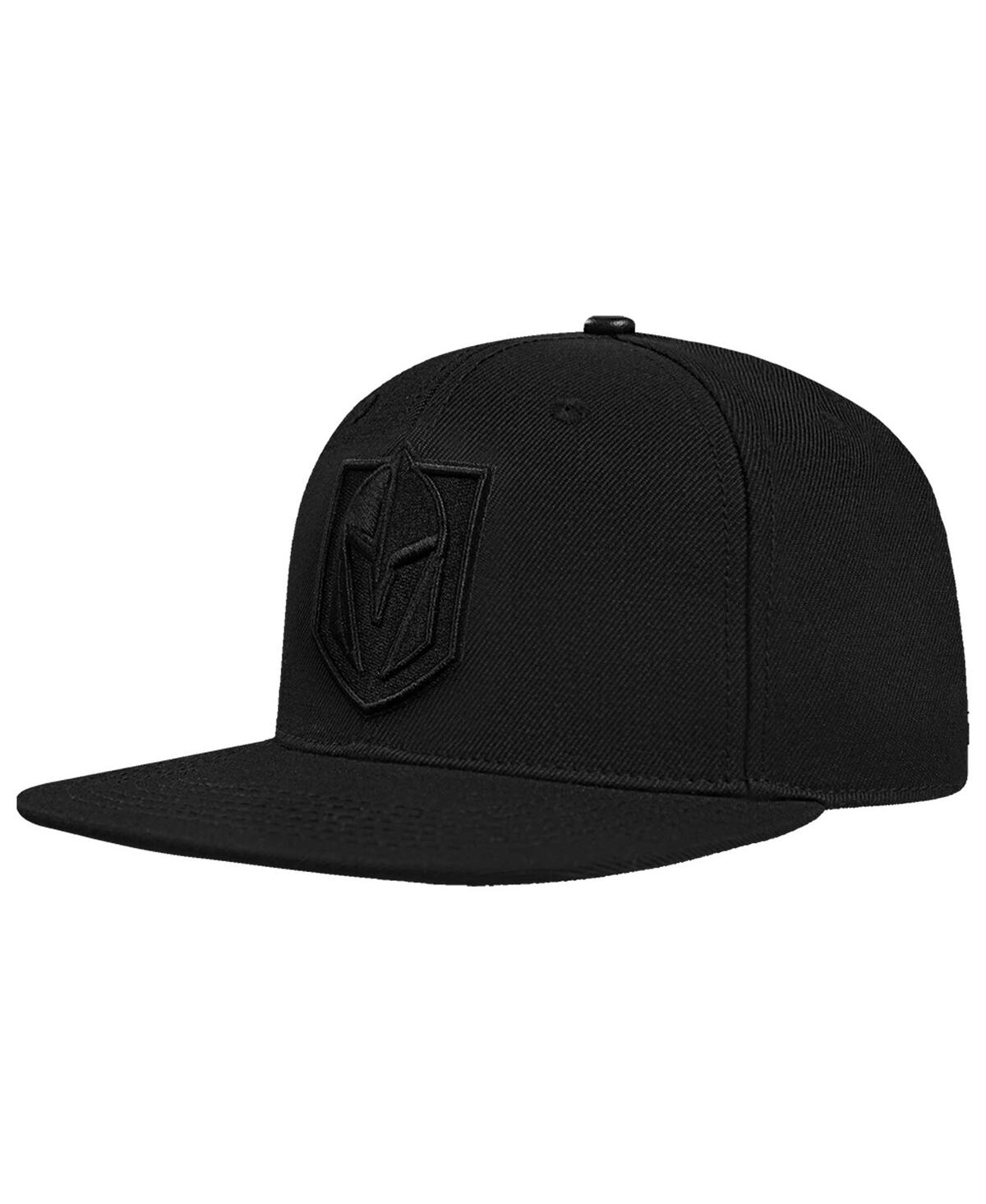 Click here for Pro Standard Mens Black Vegas Golden Knights Class... prices