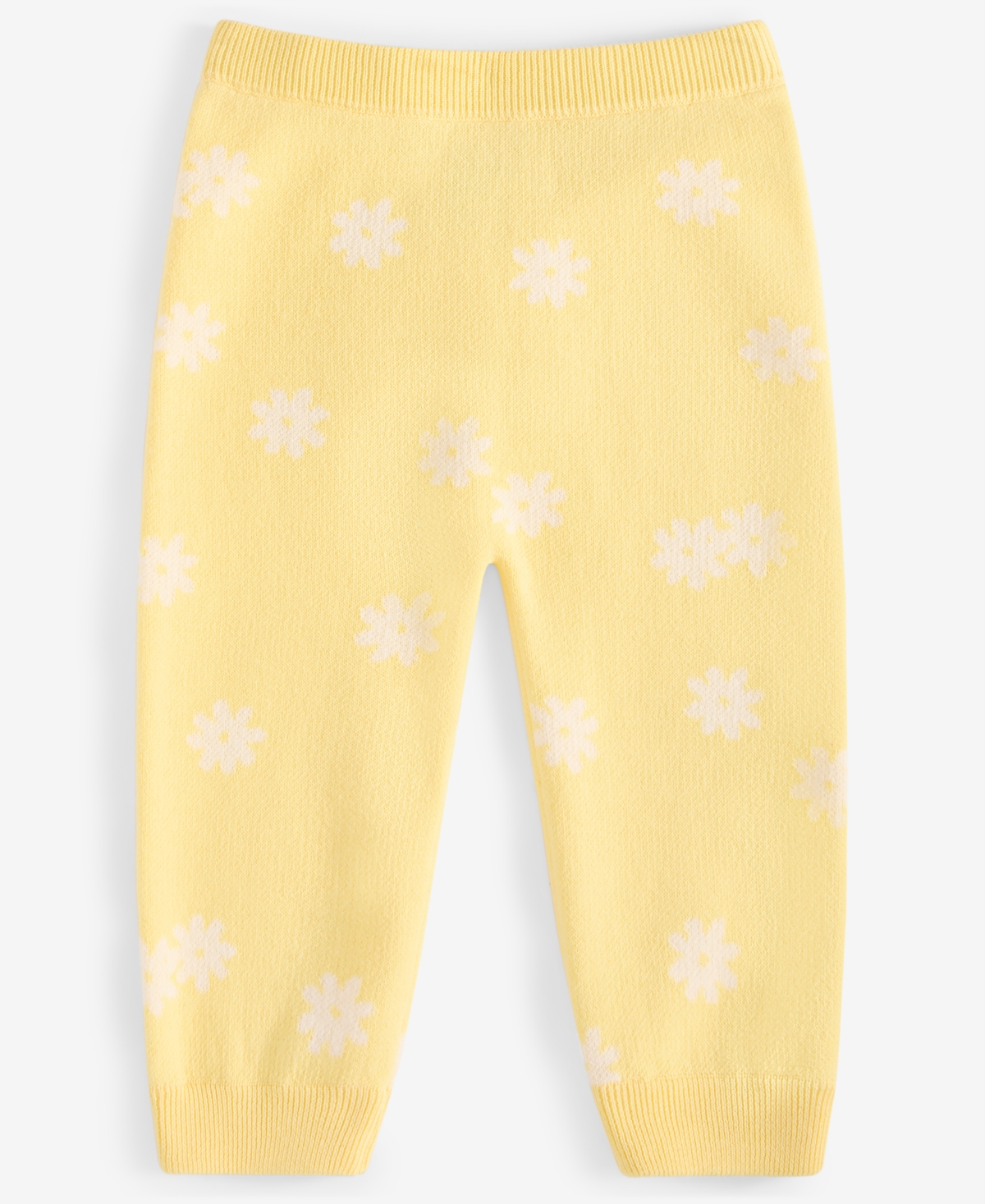Click here for First Impressions Baby Cotton Sunflower Pants  Exc... prices