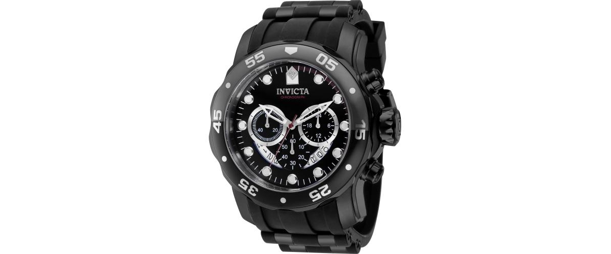 Click here for Invicta Mens 37231 Pro Diver Scuba Quartz Chronogr... prices
