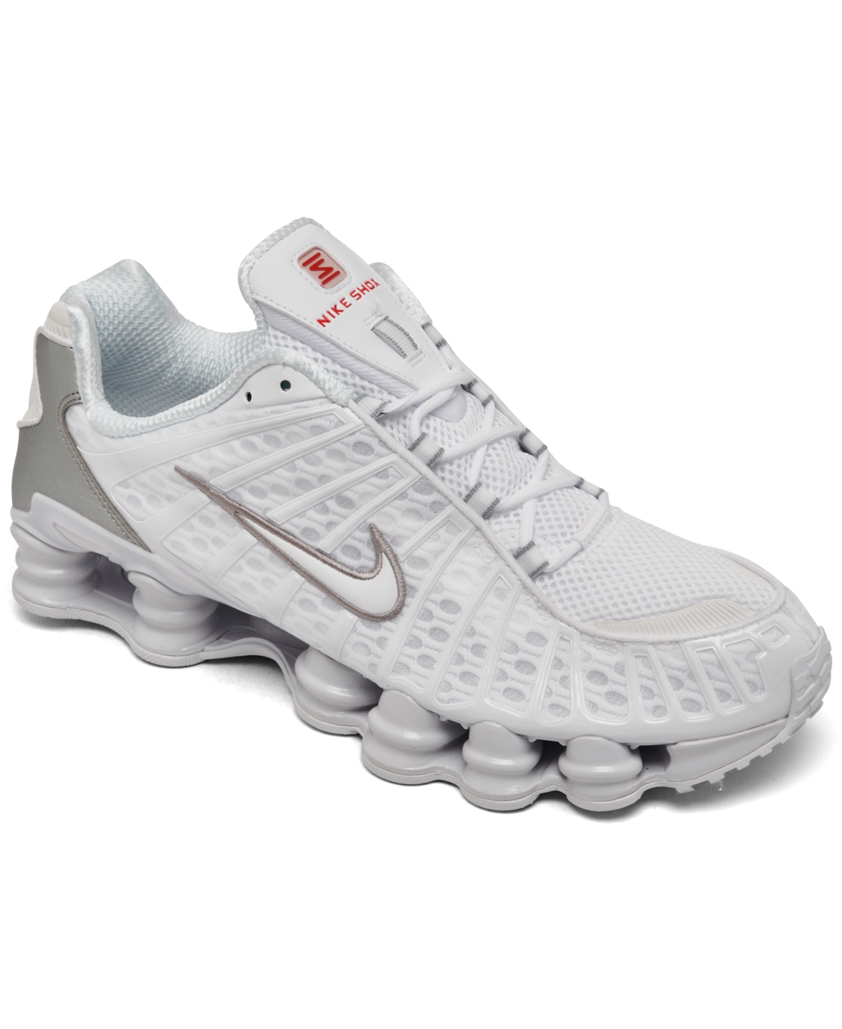 Click here for Womens Shox Tl Casual Sneakers from Finish Line -... prices