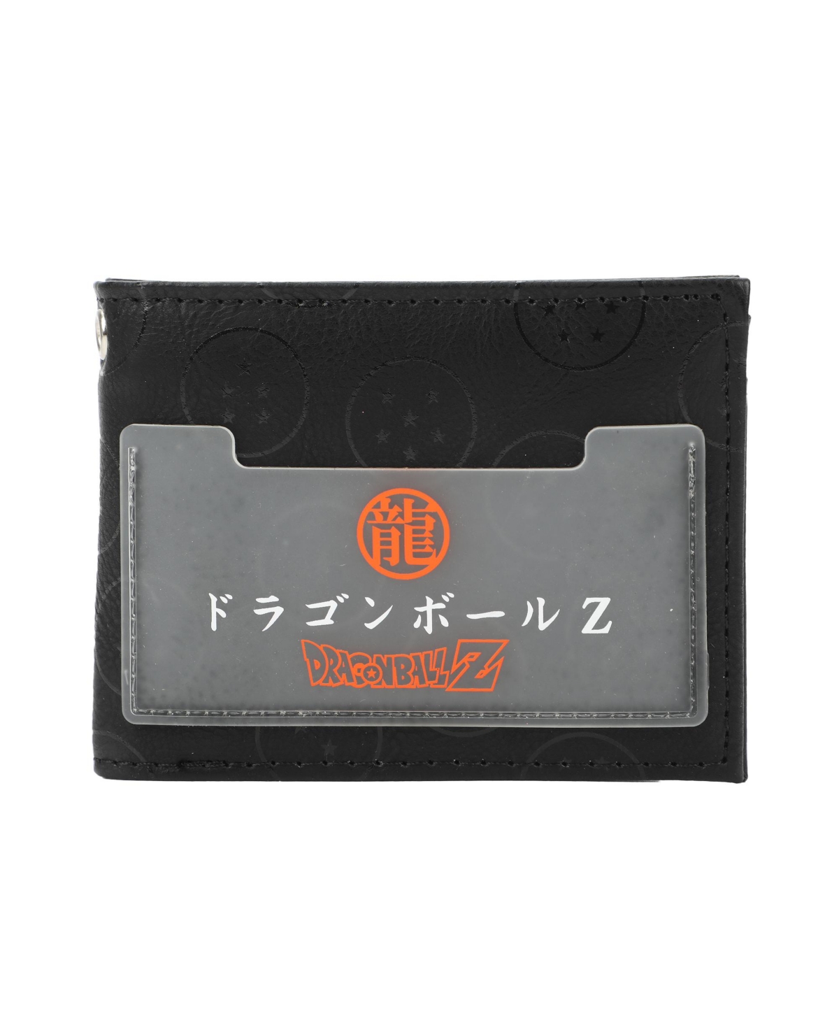 Click here for Dragon Ball Z Mens Bi-Fold Wallet - Black prices