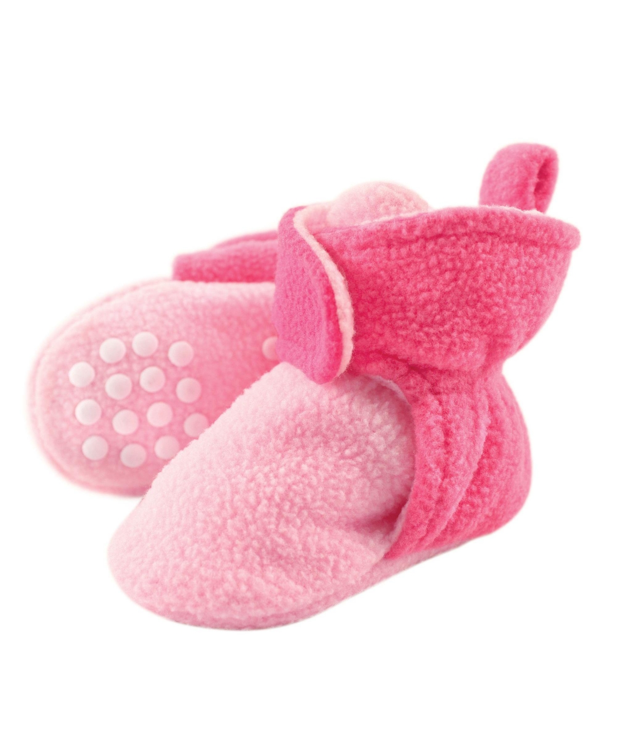 Click here for Luvable Friends Baby Boys Unisex Ultra-Soft Fleece... prices