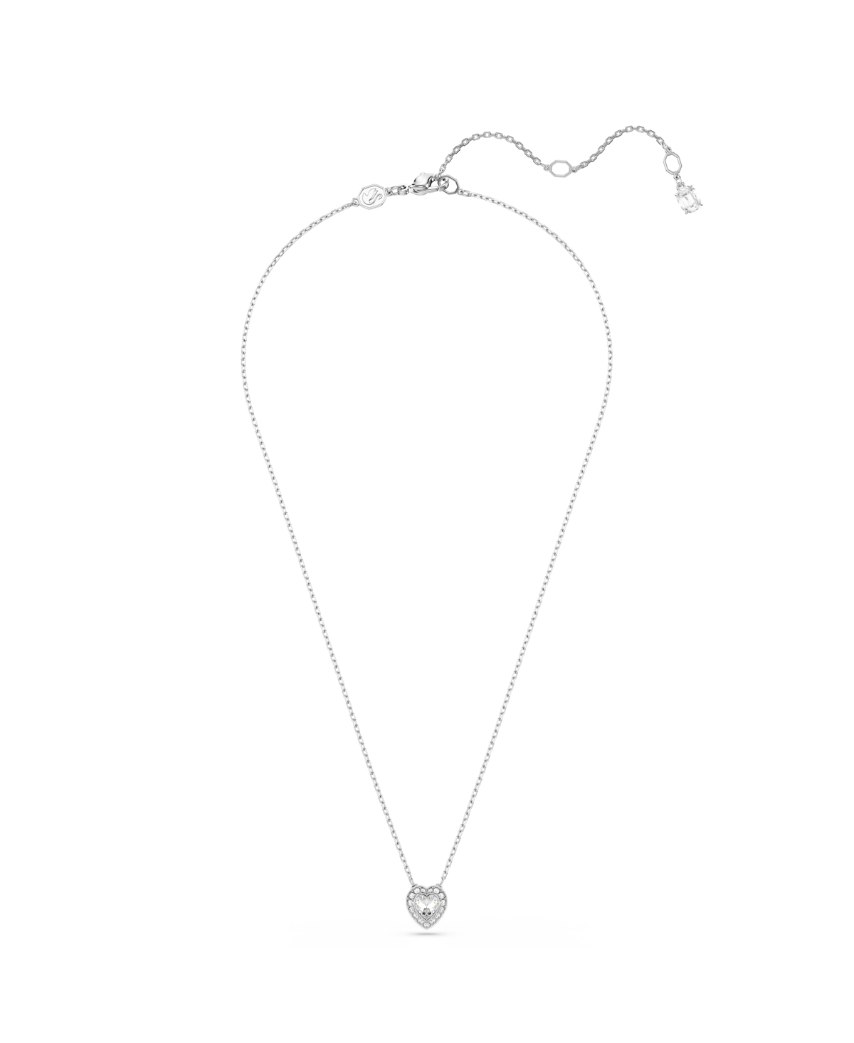 Click here for Swarovski Ariana Grande x Swarovski Rhodium Plated... prices