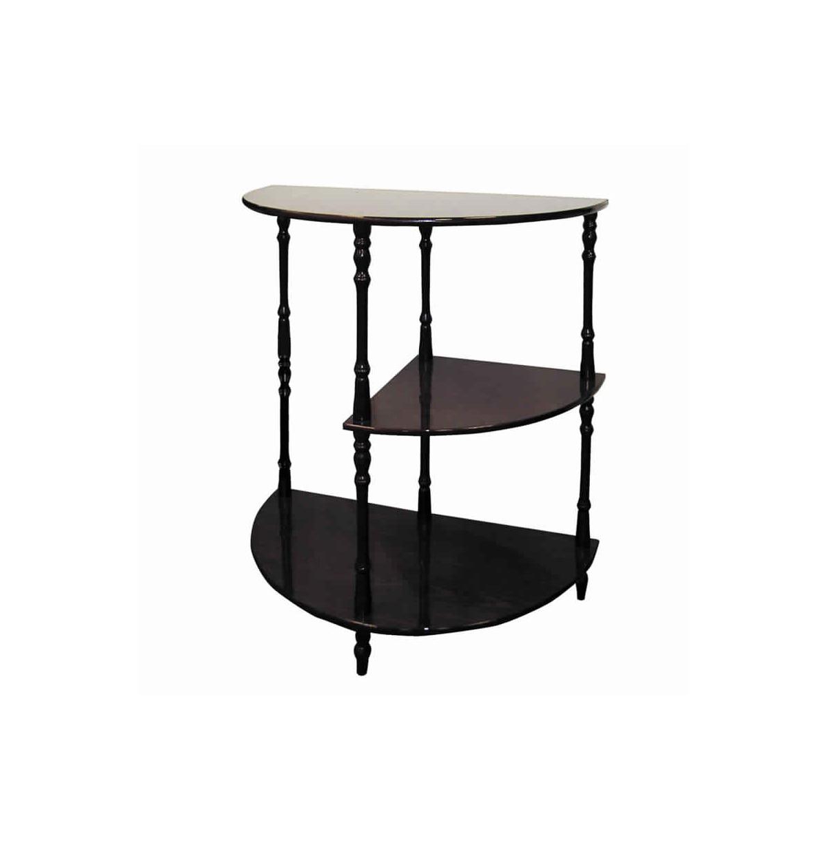 Click here for 3-Tier Table for Storage and Display in Living Roo... prices