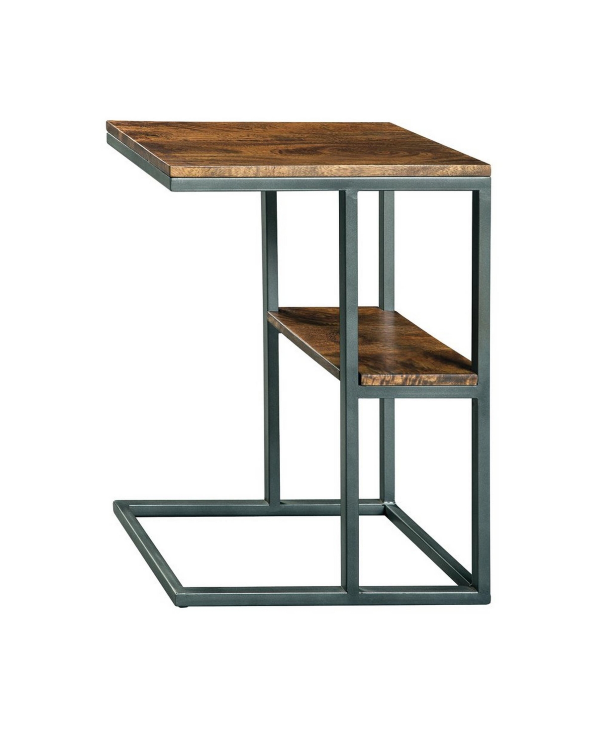 Click here for Wooden Top Accent Table for Living Room or Bedroom... prices