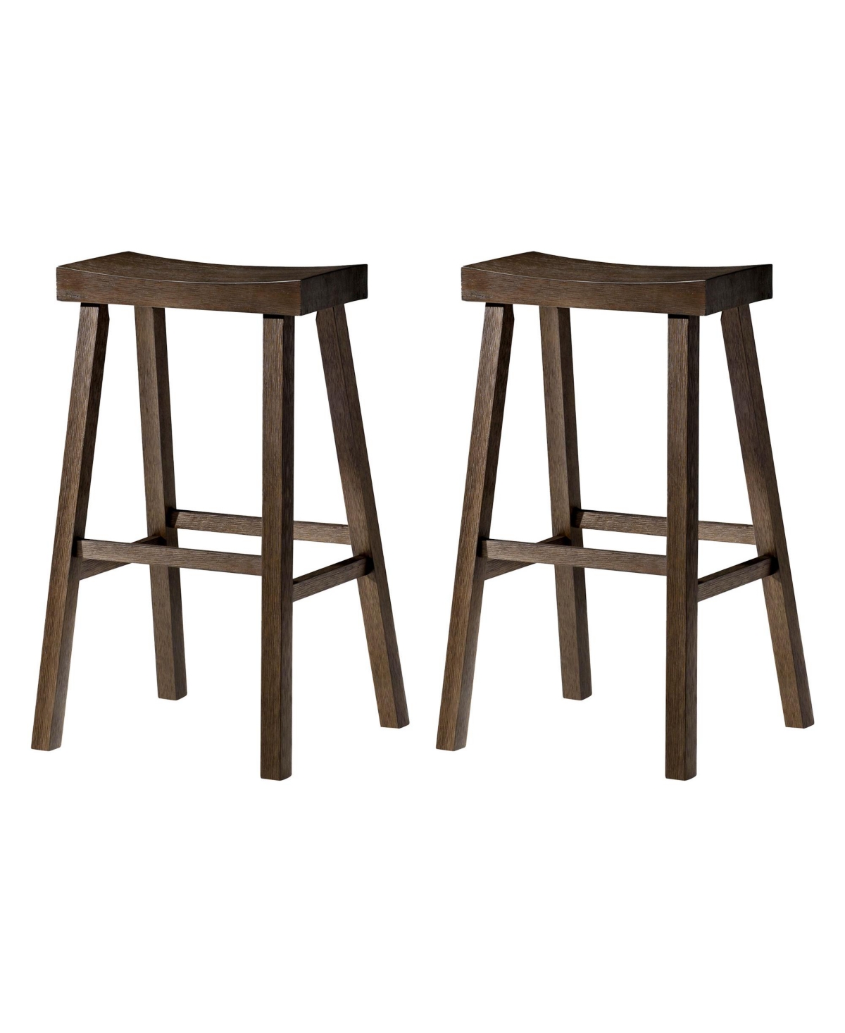 Click here for Maven Lane Vincent Wooden Rustic Aesthetic Kitchen... prices
