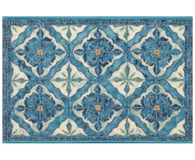 Click here for Liora Manne Esencia Madrid Rug Collection prices