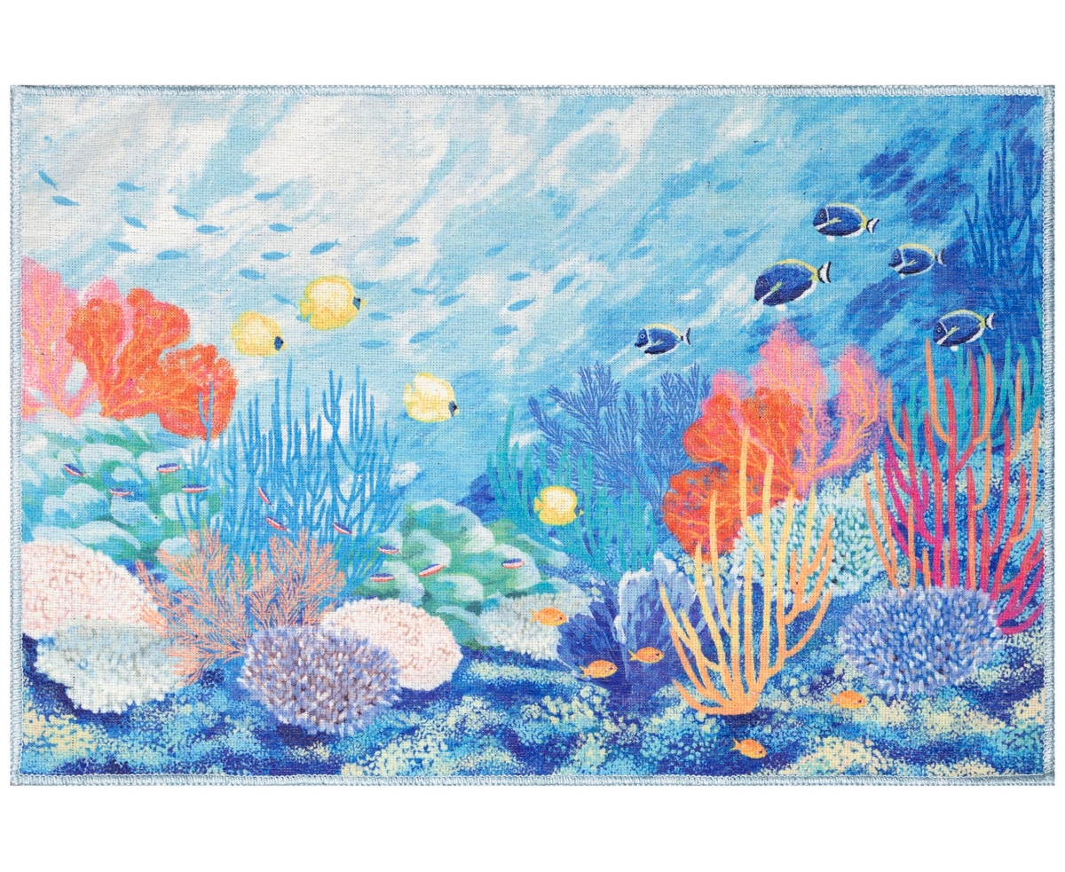 Click here for Liora Manne Impressions Underwater 25x311 Area Rug... prices