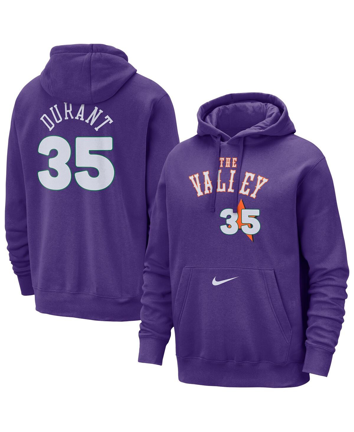 Click here for Nike Mens Kevin Durant Purple Phoenix Suns 2024/25... prices