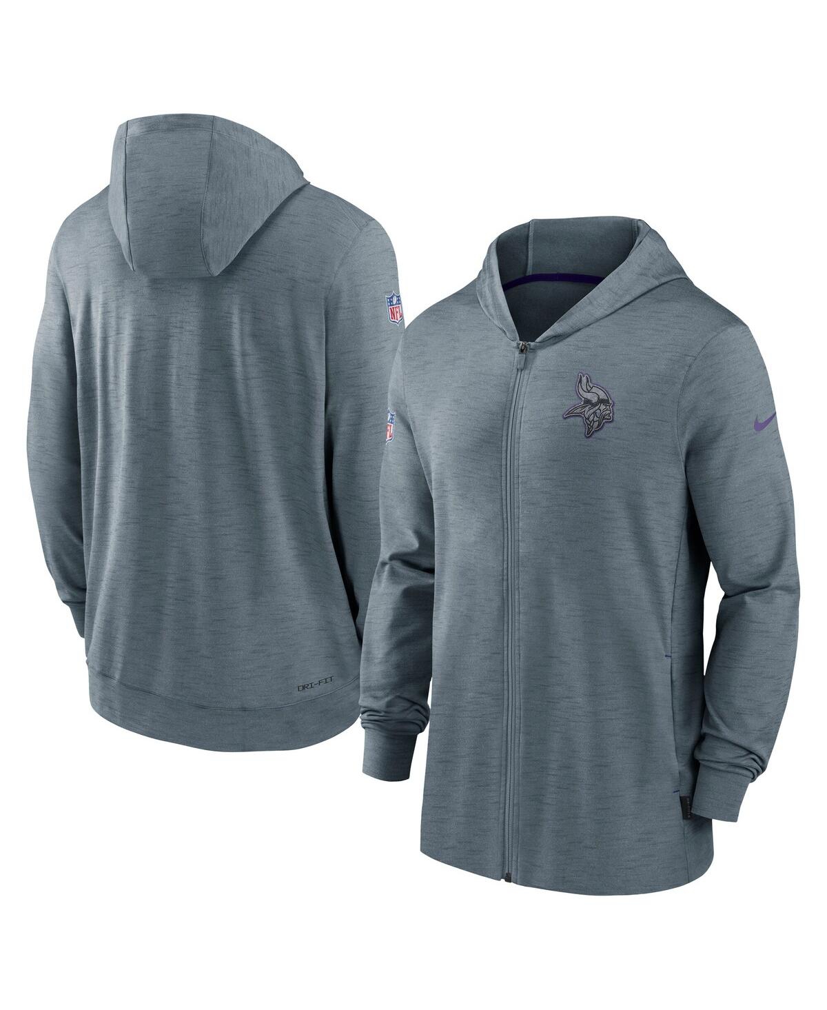 Click here for Nike Mens Gray Minnesota Vikings 2022/23 Sideline... prices
