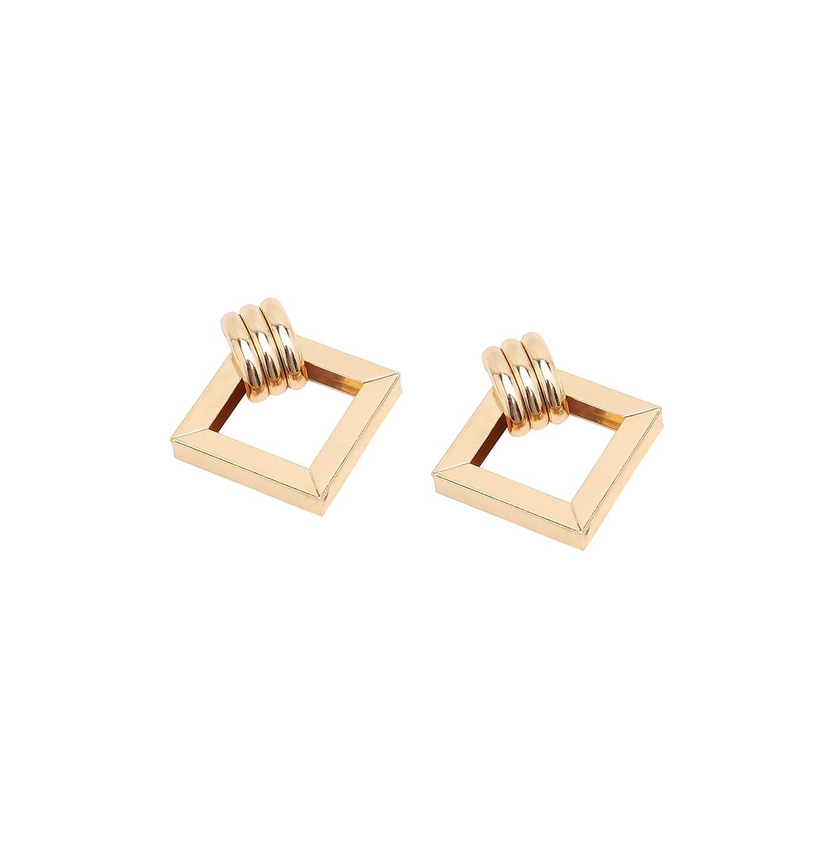 Click here for Party Drop Earring - Gold prices