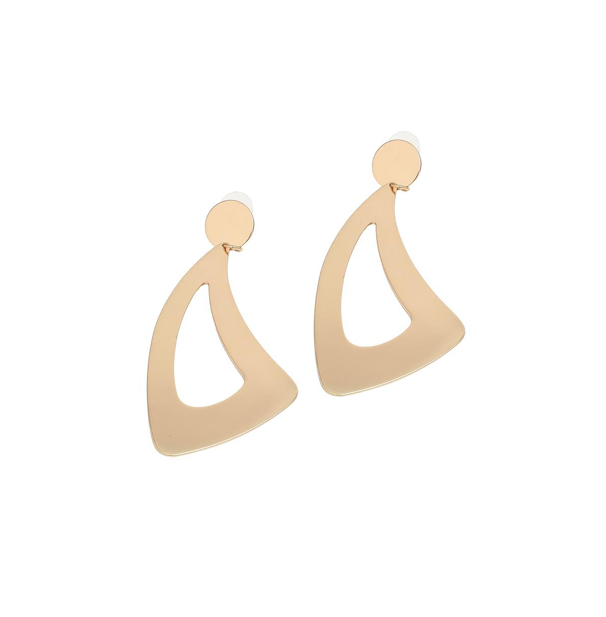 Click here for Party Drop Earring - Gold prices