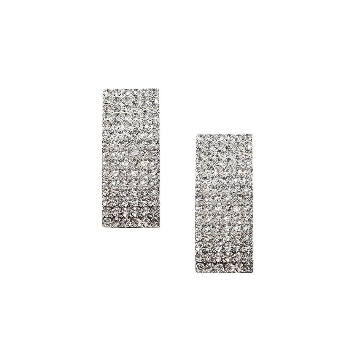 Click here for Party Drop Earrings - Silver prices