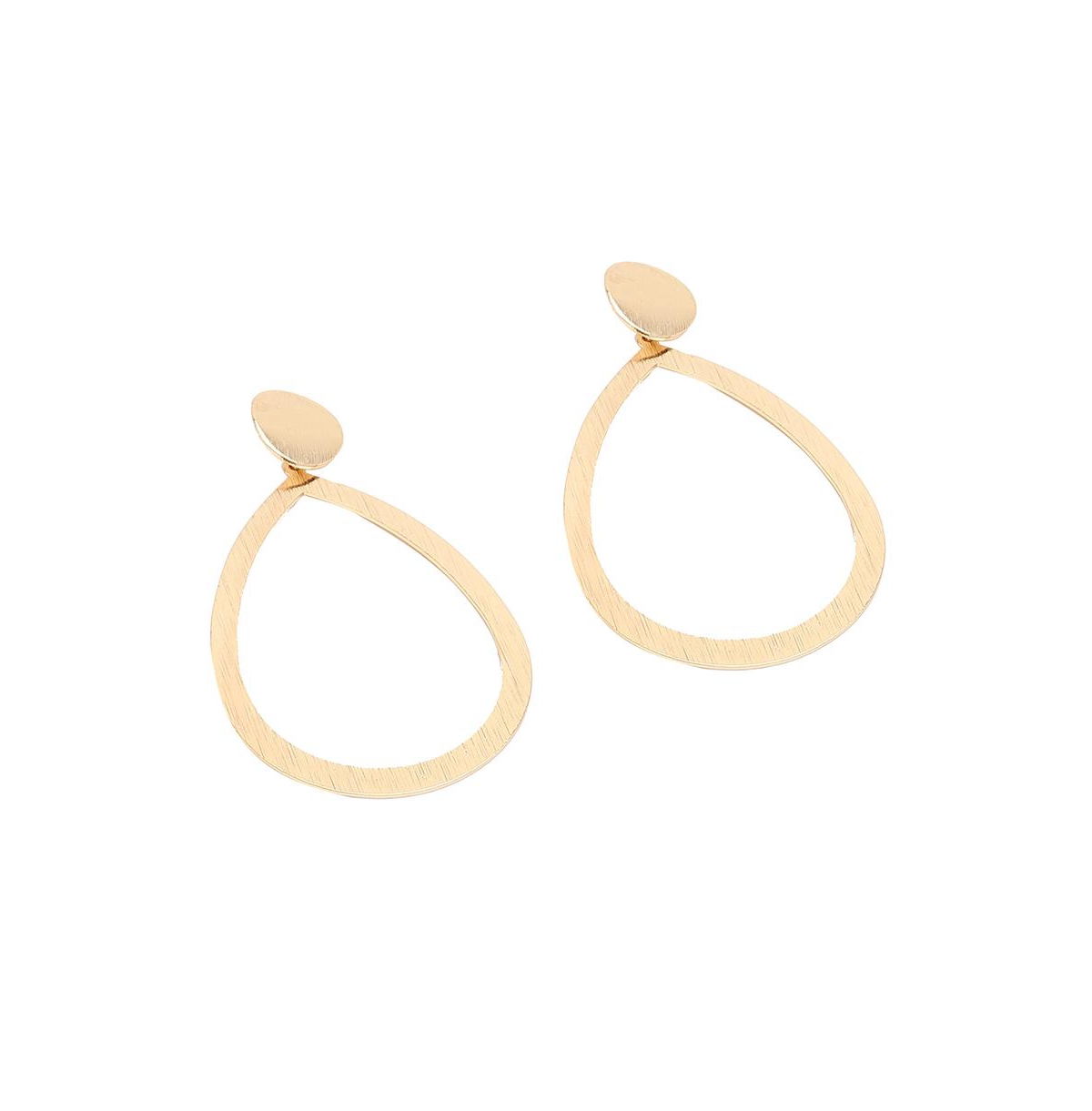 Click here for Party Drop Earring - Gold prices