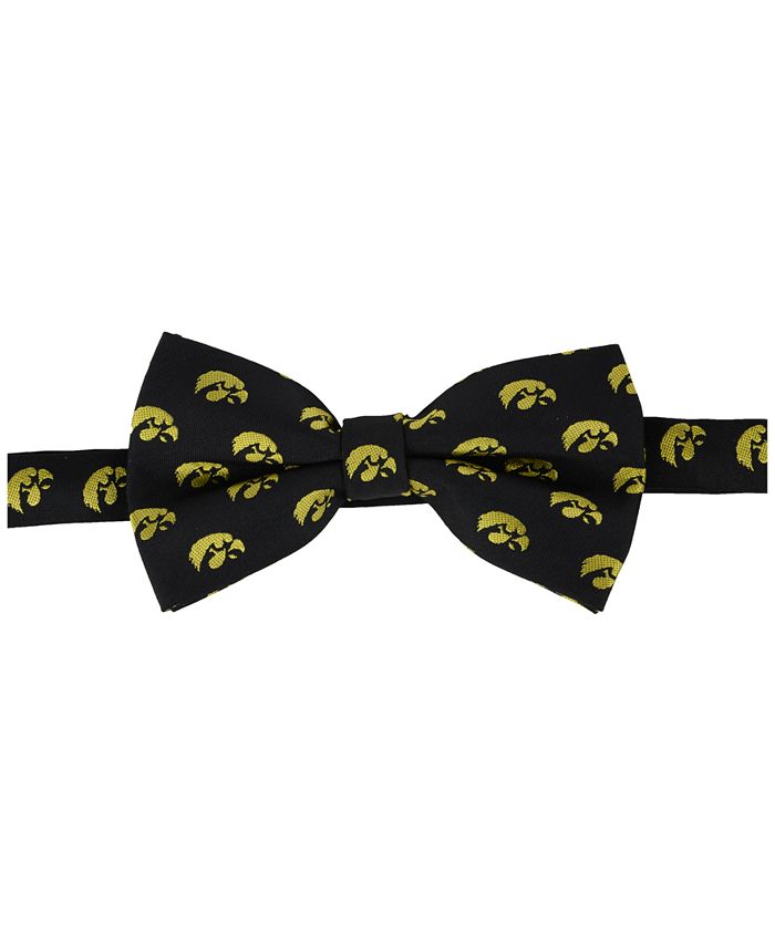 Eagles Wings Iowa Hawkeyes Bow Tie - Macy's