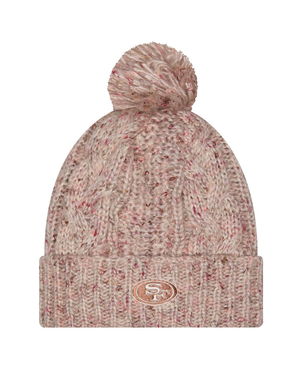 Click here for New Era Womens Stone San Francisco 49ers Trendy To... prices