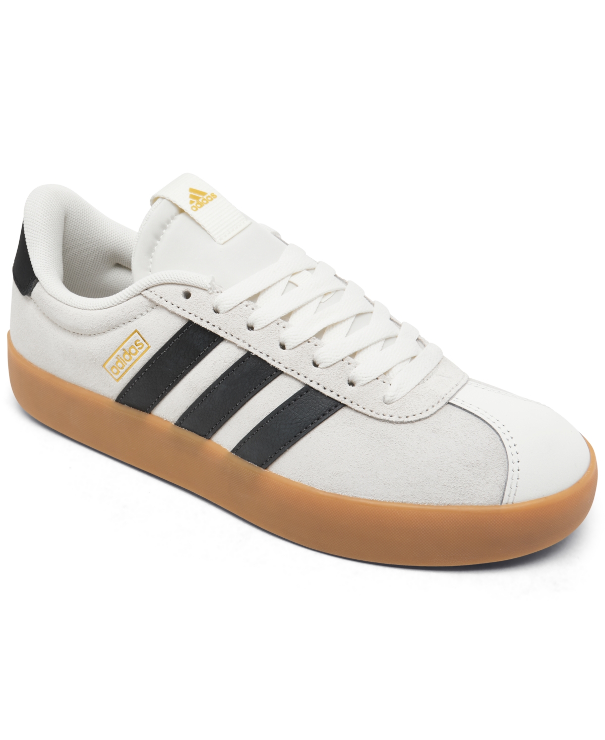 Click here for adidas Womens Vl Court 3.0 Casual Sneakers from Fi... prices