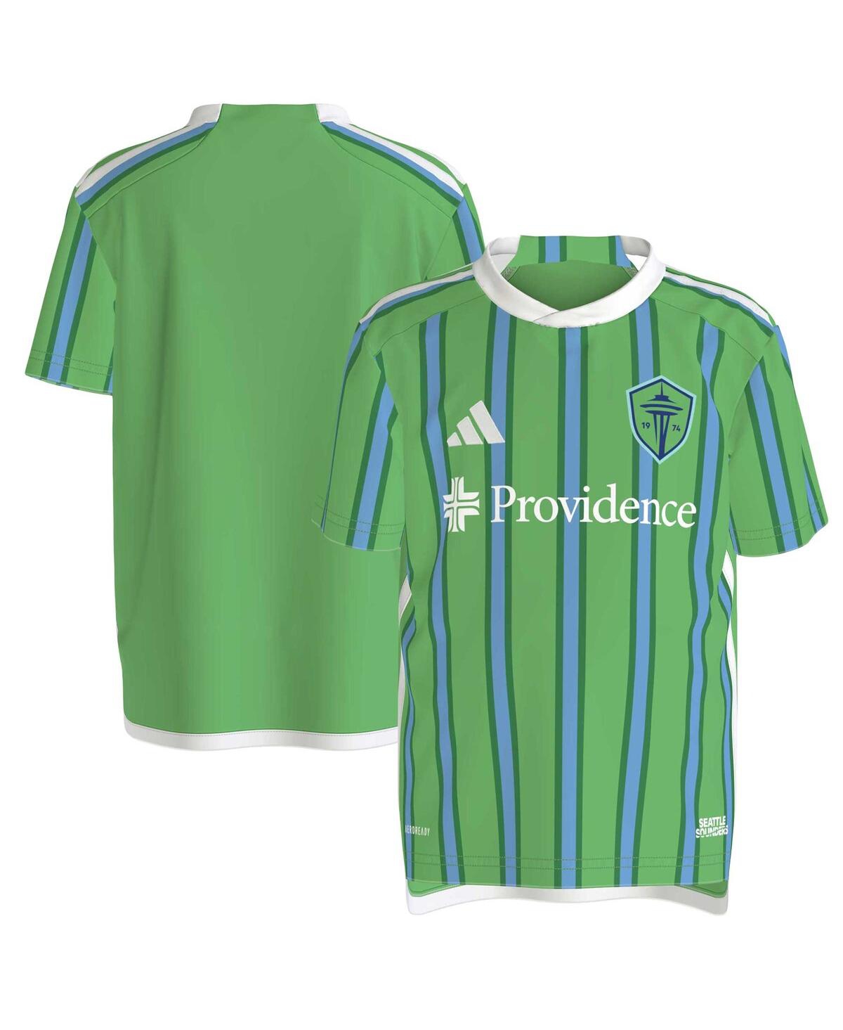 Click here for Adidas Toddler Rave Green Seattle Sounders Fc 2024... prices
